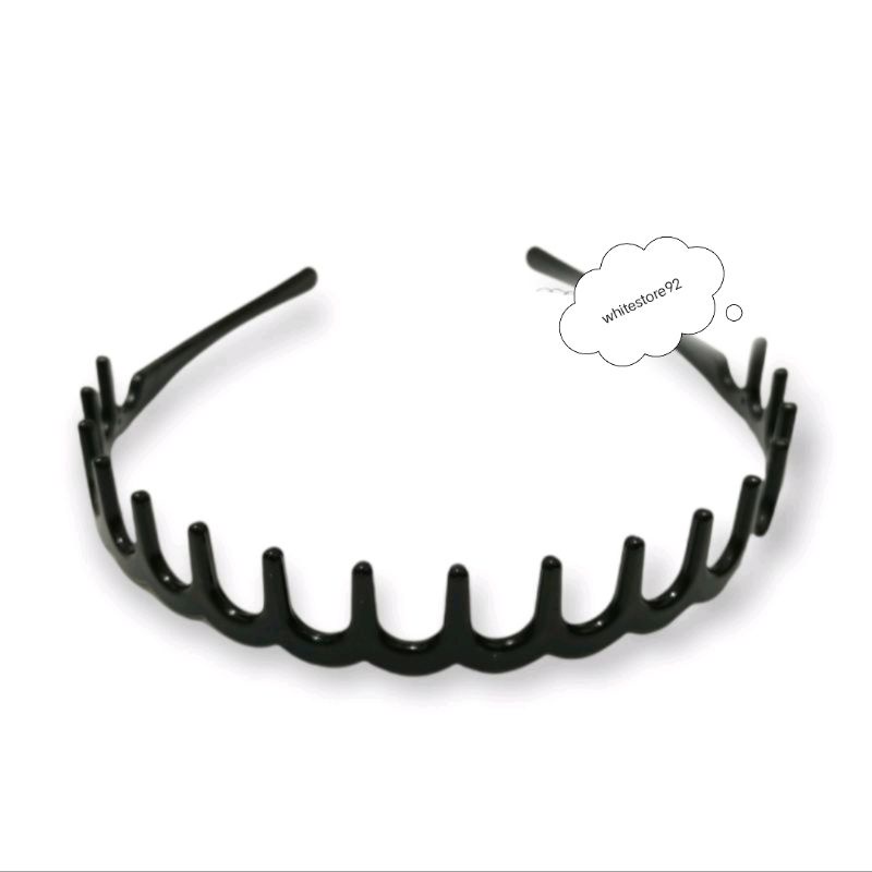 Jual bando sirkam/bando spiral besi pria dan wanita | Shopee Indonesia