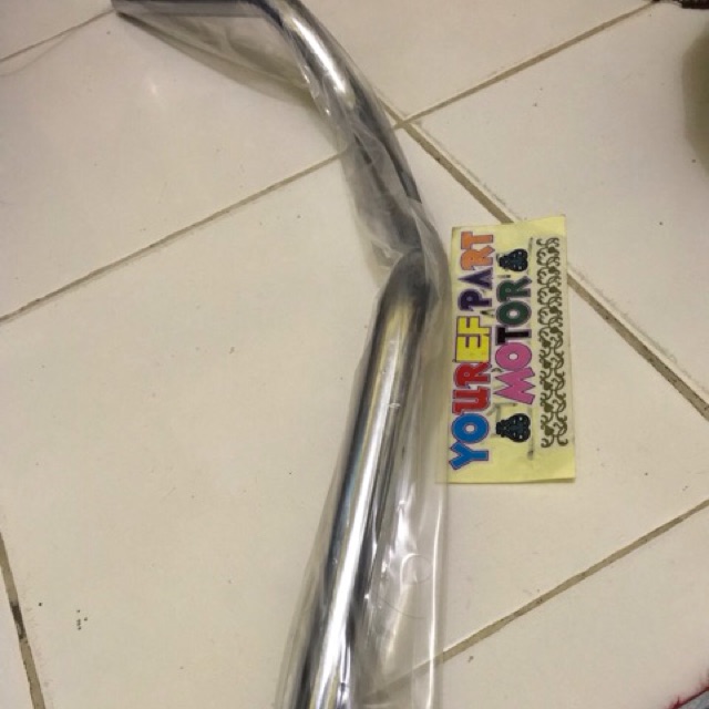 Jual STANG STIR NINJA R LAMA ORIGINAL KAWASAKI | Shopee Indonesia