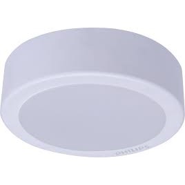 Jual PHILIPS LED Downlight Outbow DN027C 9" 23W LED20 D225 Surface ...