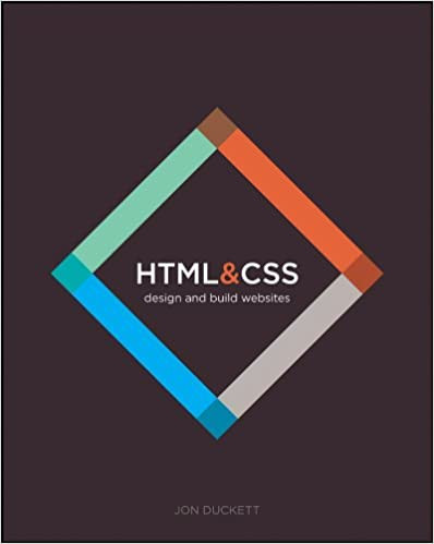 Jual Buku - HTML and CSS: Design and Build Websites | Shopee Indonesia