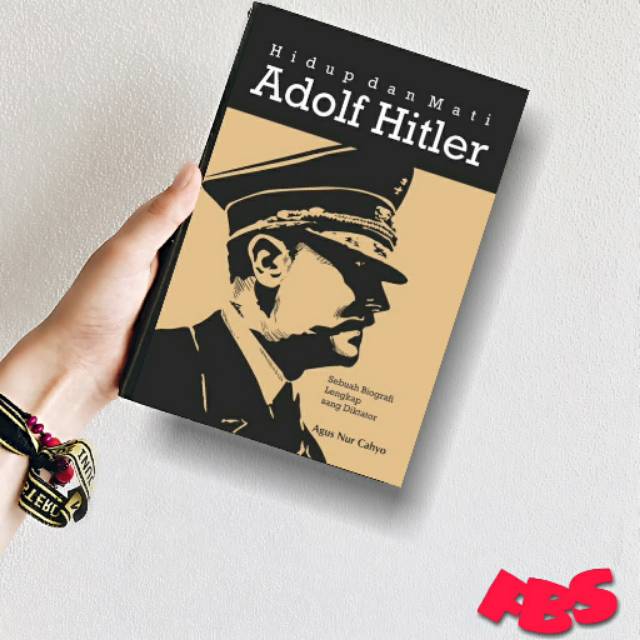 Jual Hidup Mati Adolf Hitler | Shopee Indonesia
