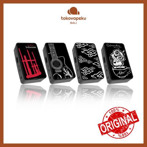 Jual ART MOD AUTHENTIC ARTMOD 180W AUTHENTIC by PREVA X OWLEXANDREA ...