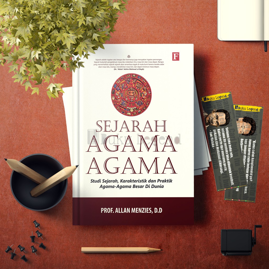 Jual Sejarah Agama Agama Shopee Indonesia