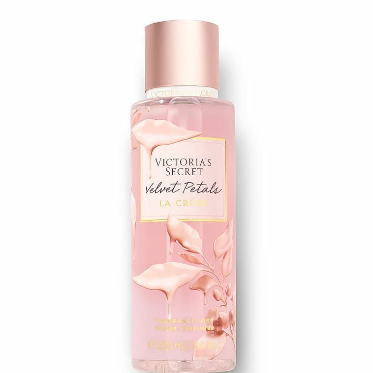 Jual Big Promo Parfum Wanita Victorias Secret La Creme Body Mist [250