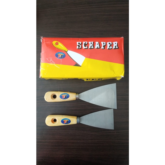 Jual KAPE GAGANG KAYU / MERK YSK / GAGANG KAYU KAPE / KAPE | Shopee ...