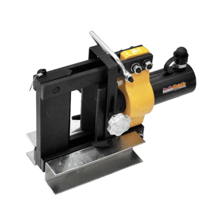 Jual Tang Tekuk Busbar Hidrolik Taishan Cb 150 D - Tang Bending Press ...