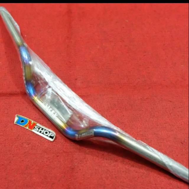 Jual STANG TITANIUM IT SALAYA HONDA NEW PCX 2018 LOKAL CBU 2017 YAMAHA ...