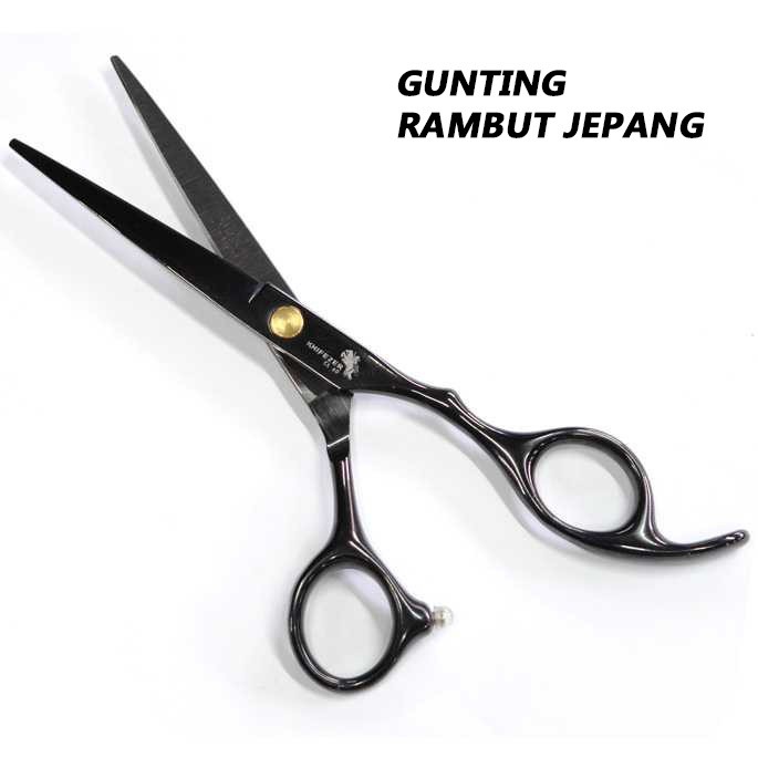 Jual [COD] Paket Alat Cukur Rambut Gunting Rambut Gunting Sasak Set ...