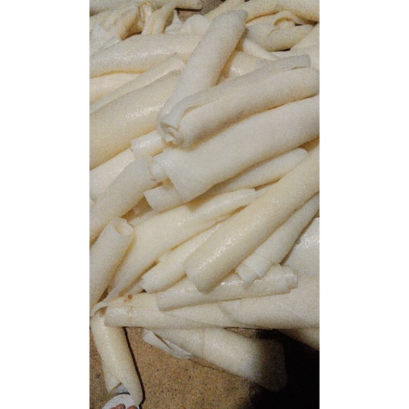 Jual kikil sapi/kulit sapi, kikil kepala (per 1kg) | Shopee Indonesia