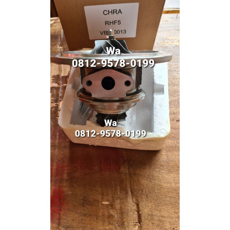 Jual Catridge Turbo Ford WL | Shopee Indonesia