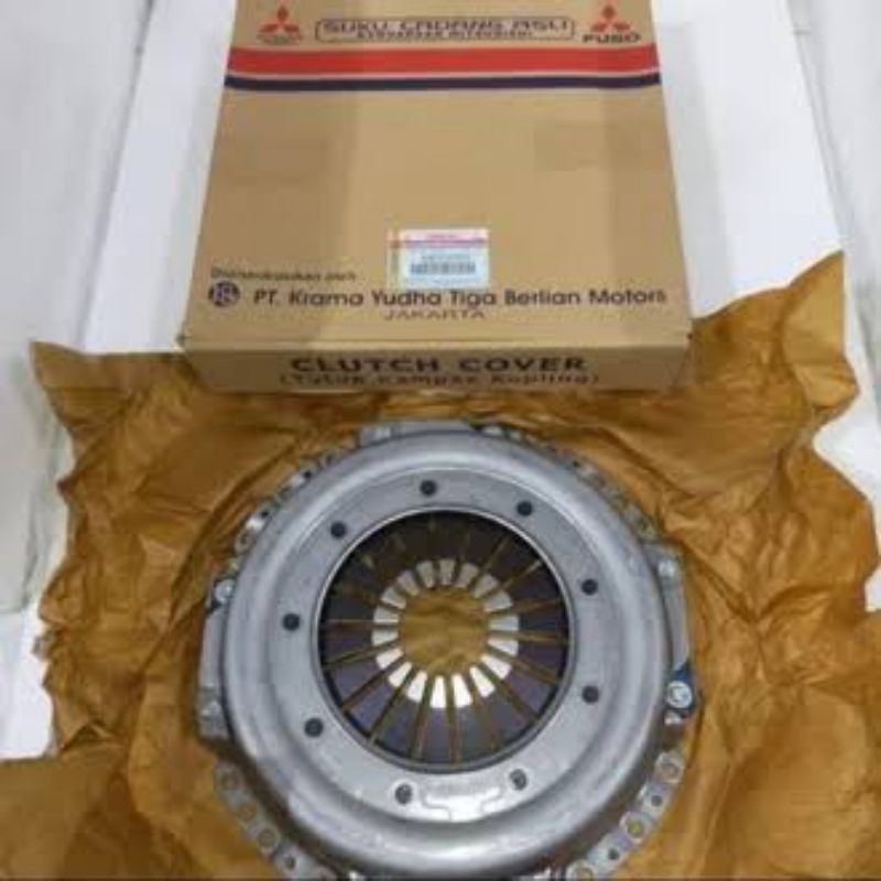 Jual Matahari / Clutch Cover Colt Diesel 120PS / Ragasa / 135PS ...