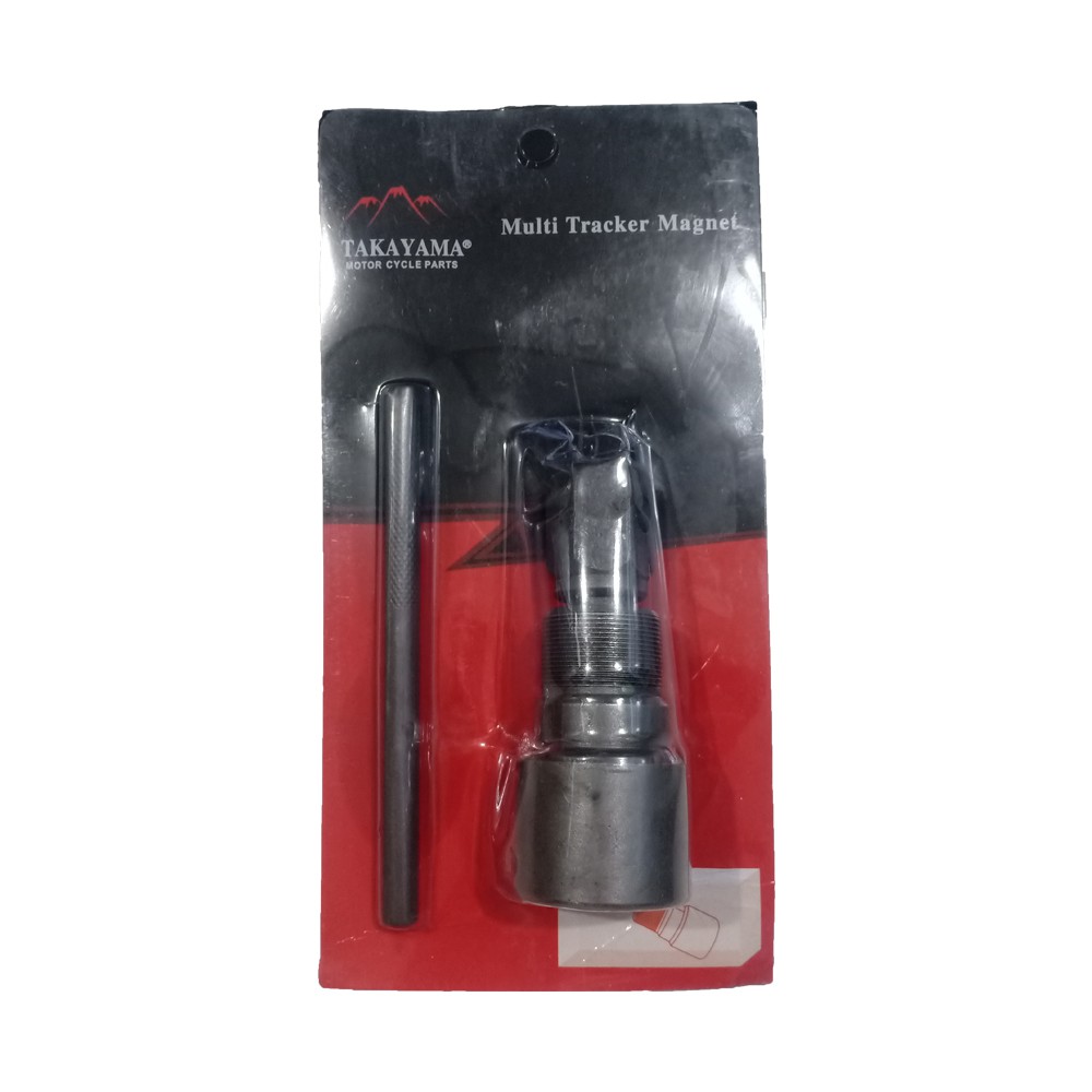 Jual TRACKER 102 TRECKER TREKER MAGNET MULTI GUNA KARISMA, SUPRA X 125 ...