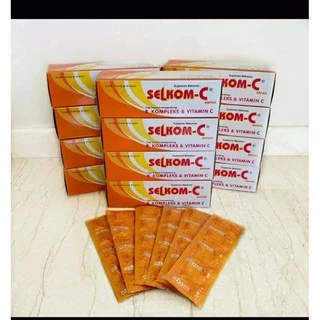 Jual Selkom-C Terlengkap & Harga Terbaru Juni 2024 | Shopee Indonesia