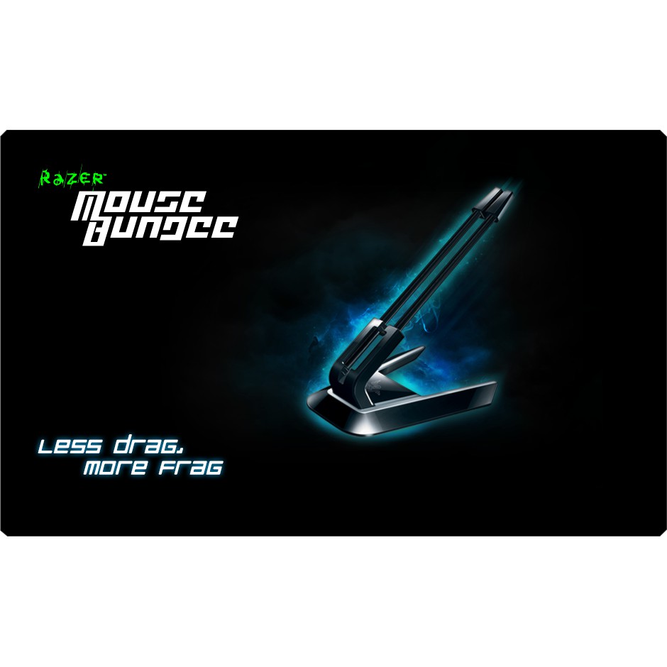 Jual Razer Bungee (Mouse cable management system) | Shopee Indonesia