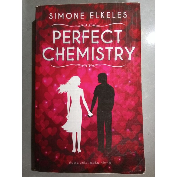 Jual Perfect Chemistry | Shopee Indonesia