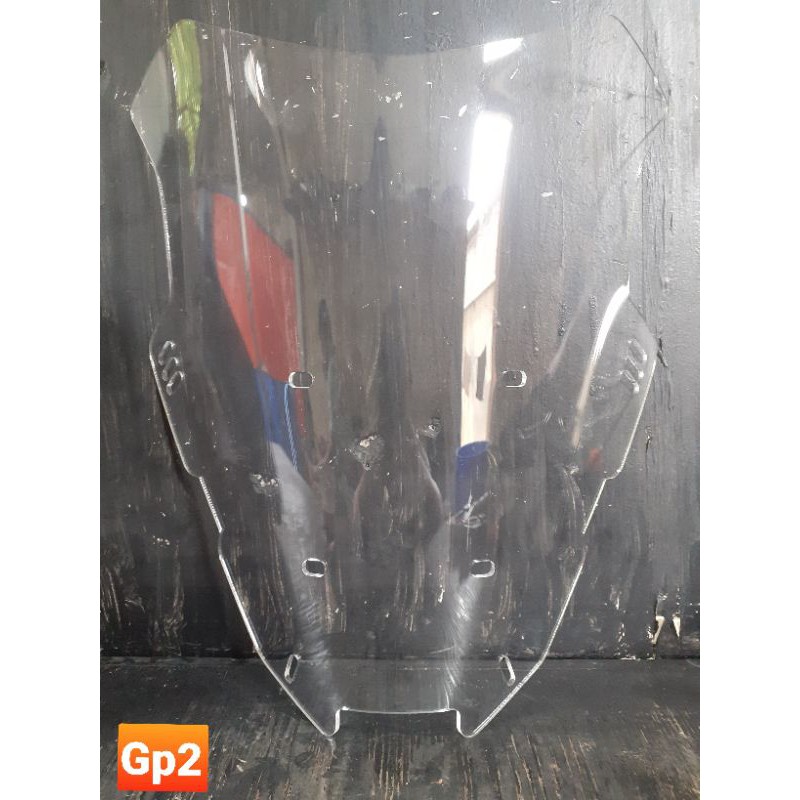 Jual WINDSHIELD LEXI MODEL OCITO4 4 BLAZE TDR MINI LEXI BLAZE OCITO4 ...