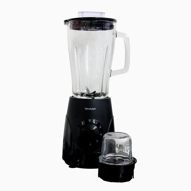 Jual Sharp Blender EM-TI175G | Shopee Indonesia