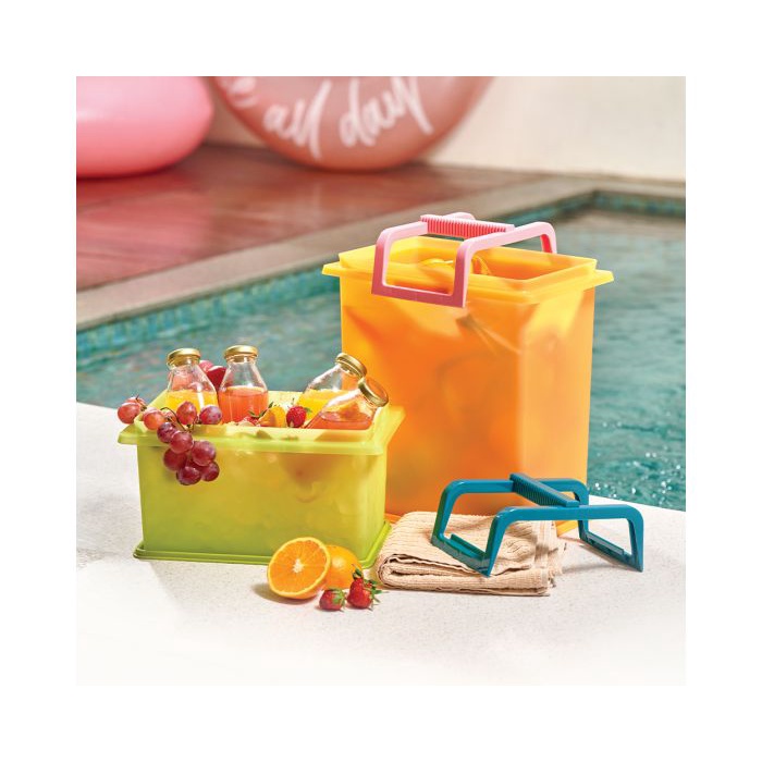 Jual Tupperware Keep n Carry | Shopee Indonesia