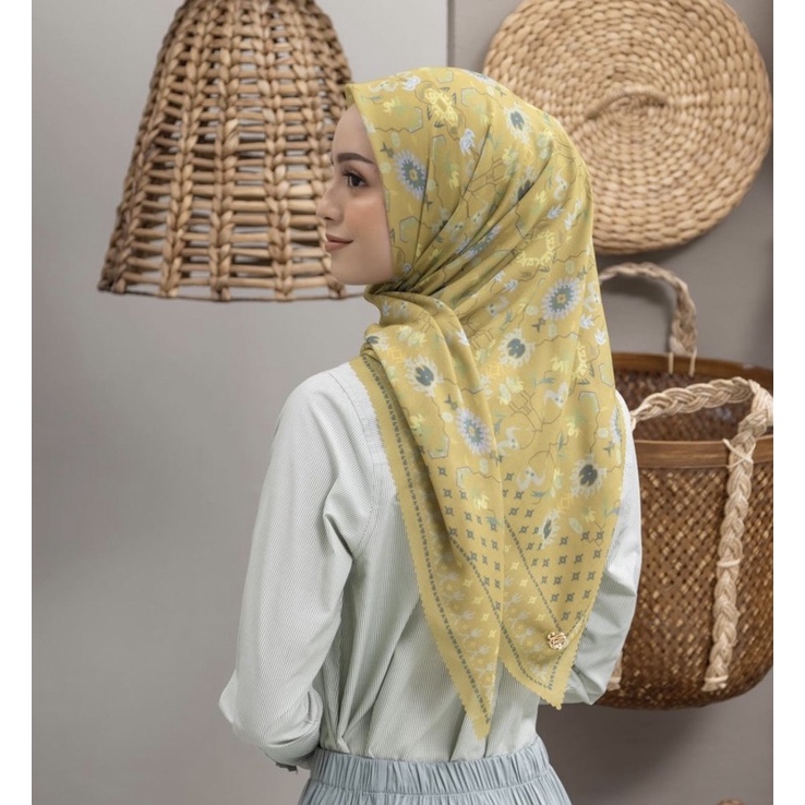 Jual Maruna Scarf Heaven Lights HL | Shopee Indonesia