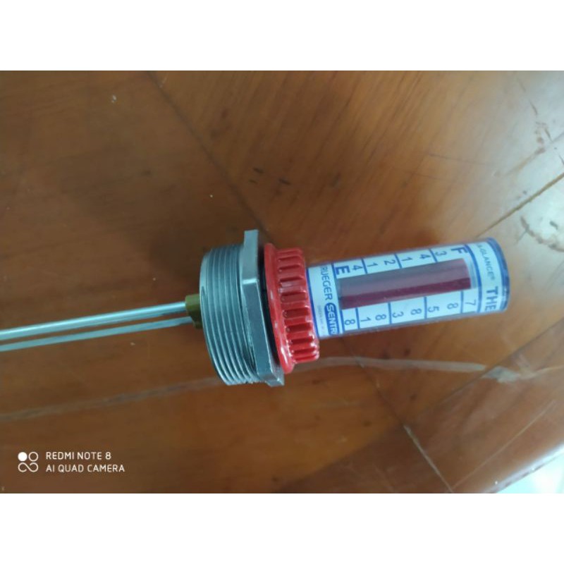 Jual mechanical tank gauge | Shopee Indonesia
