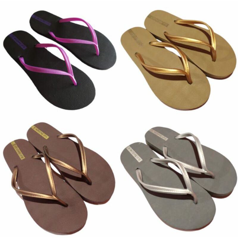 Jual SunSwallow Tokyo Sandal Jepit Wanita Tokyo Sendal Japit Cewek Sun ...