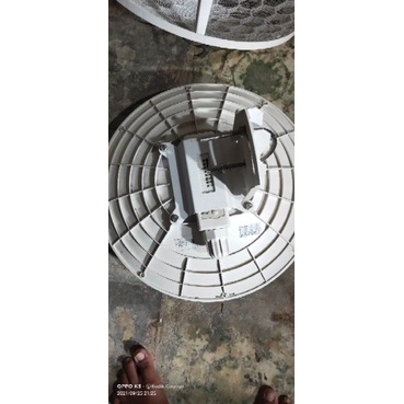 Jual mikrotik Dynadish 5 AC Hpnd 1 Unit | Shopee Indonesia