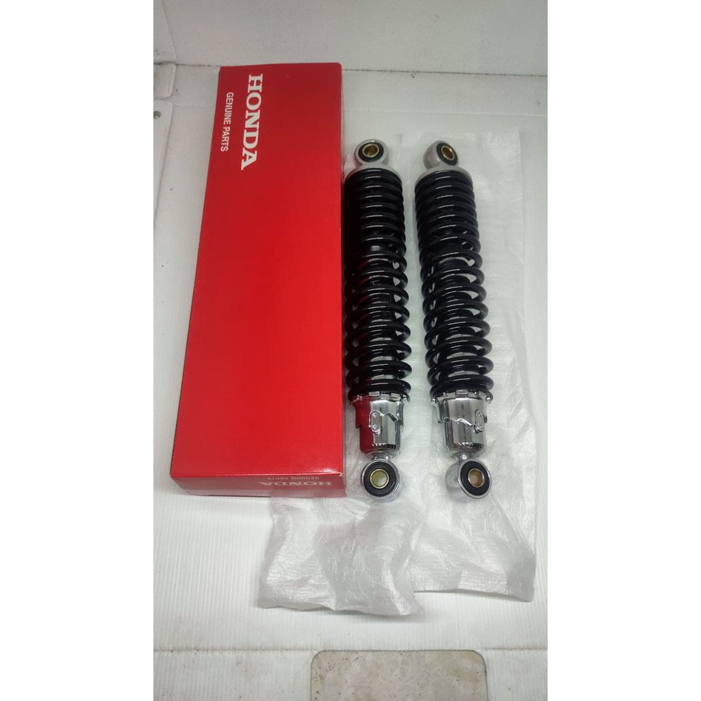 Jual Shockbreaker Shock Sok Shok Breaker Belakang GL Pro Max Megapro Lama Primus Tiger Verza ...
