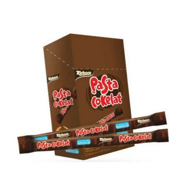 Jual Richeese Nabati Pasta (ecer) | Shopee Indonesia