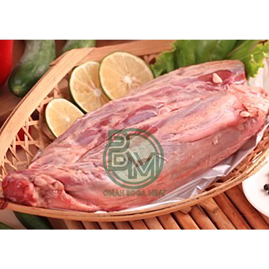 Jual Beef Shank Frozen 1kg/Daging Sengkel SUPER Halal | Shopee Indonesia
