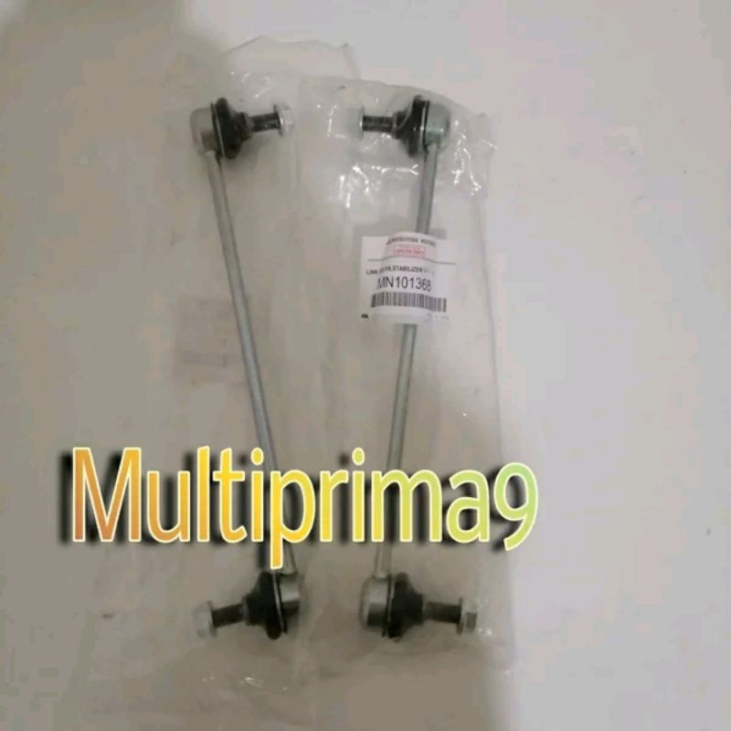 Jual Link Stabil - Stabilizer Depan Mitsubishi Xpander Original 1Set ...
