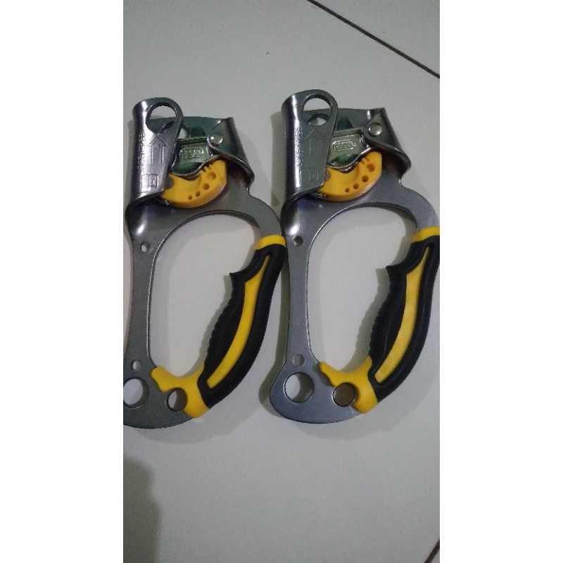 Jual jumar petzl ascentree | Shopee Indonesia