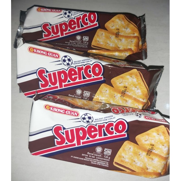 Jual Superco | Shopee Indonesia