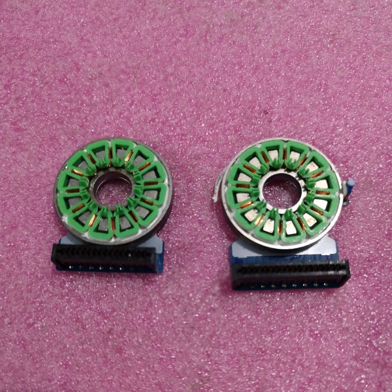 Jual Spool Printhead Epson Spoll PLQ20 PLQ30 Kumparan Lilitan Spull ...