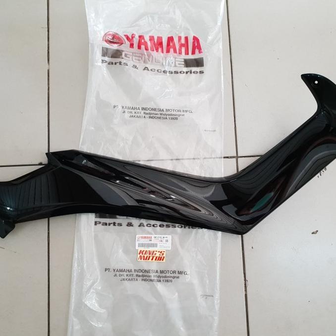 Jual COVER SIDE / COVER BODY TENGAH /COVER SAMPING TANGKI NMAX ASLI ...