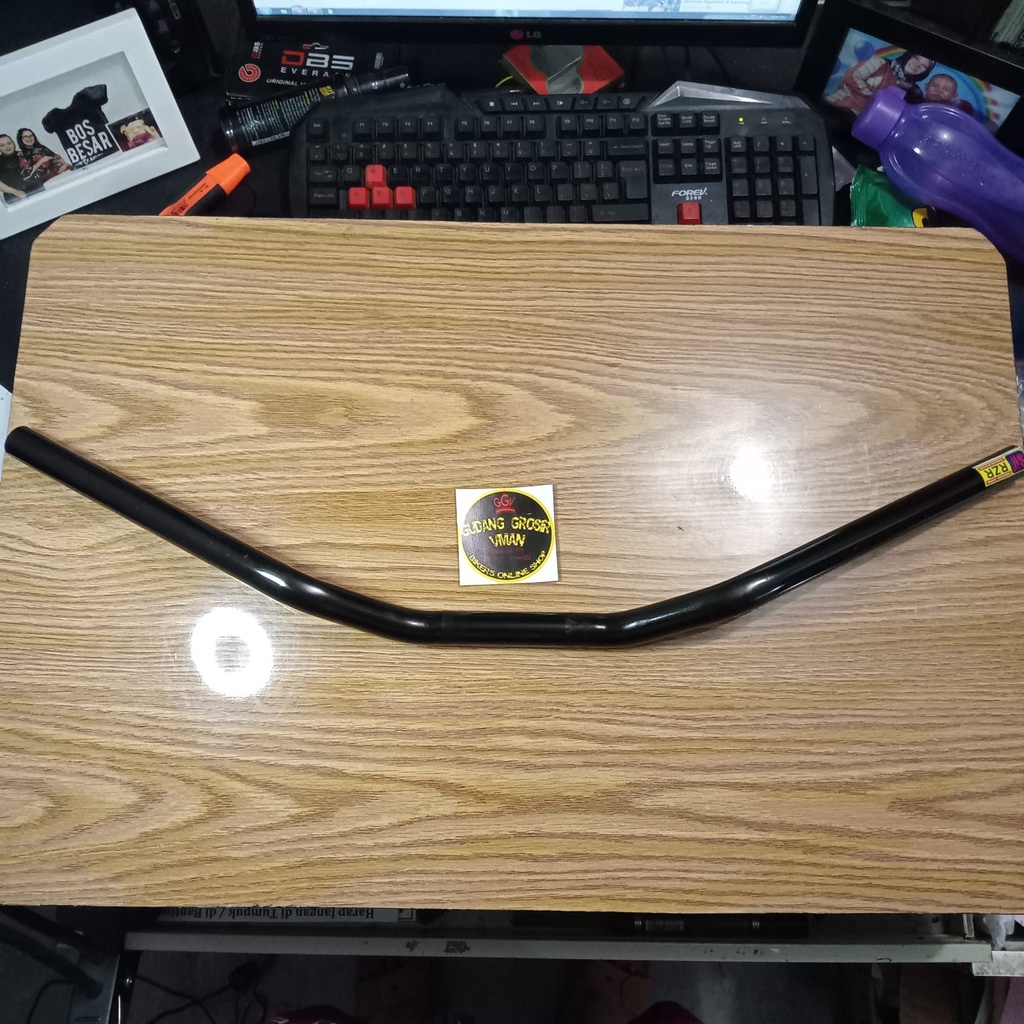 Jual Stang RZR Stang Stir Yamaha RZR RXZ Stang Racing Staria Fu Sonic ...