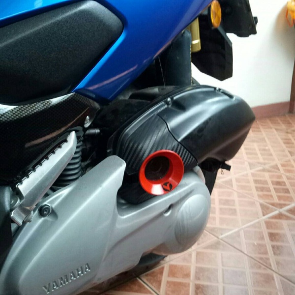 Jual TERMURAH VELOSCOPE NMAX OLD 2015 2019 VELOSCOPE NMAX NEW 2020 ...