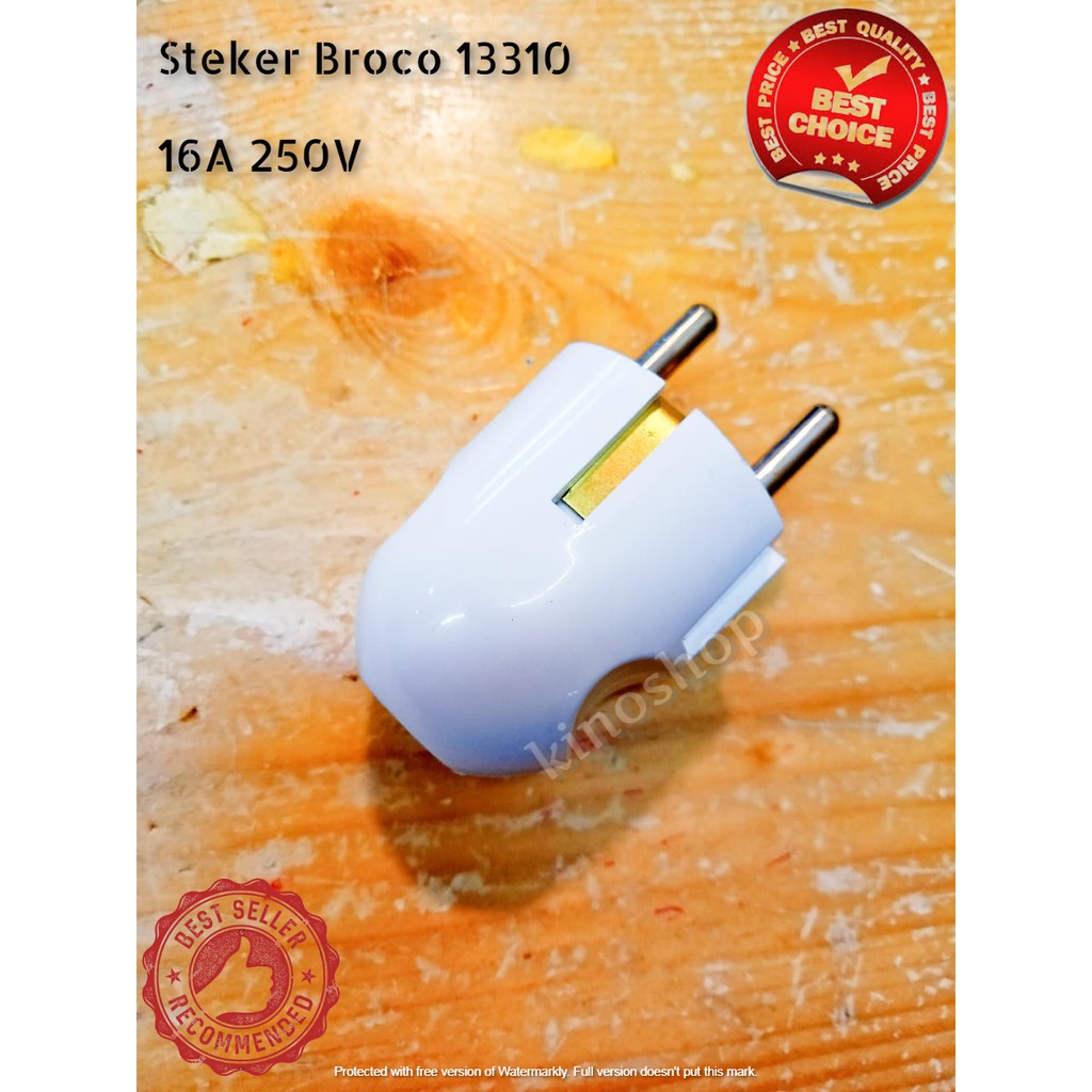 Jual Steker Broco 13310 | Shopee Indonesia