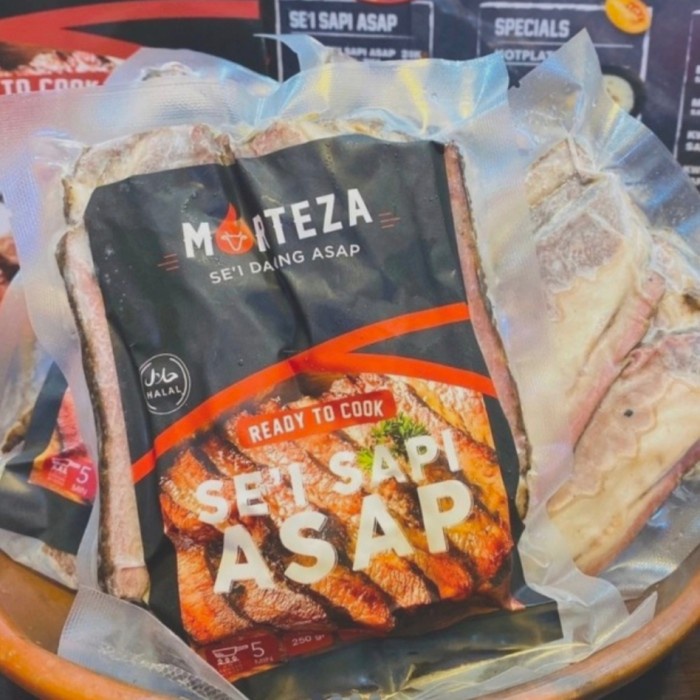 Jual Sei sapi daging sapi khas NTT - BARU | Shopee Indonesia