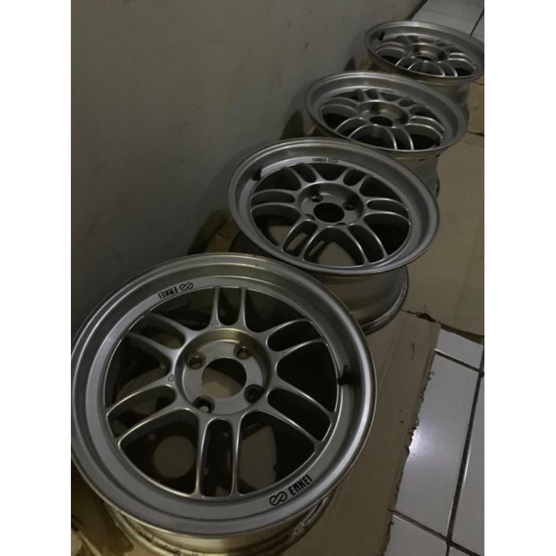 Jual velg Enkei RPF | Shopee Indonesia