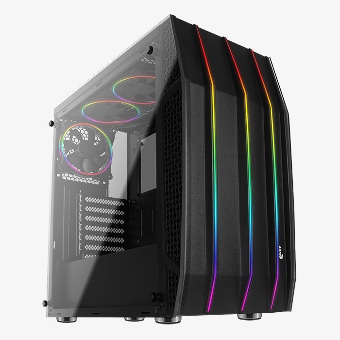 Jual CASING AEROCOOL KLAW | Shopee Indonesia