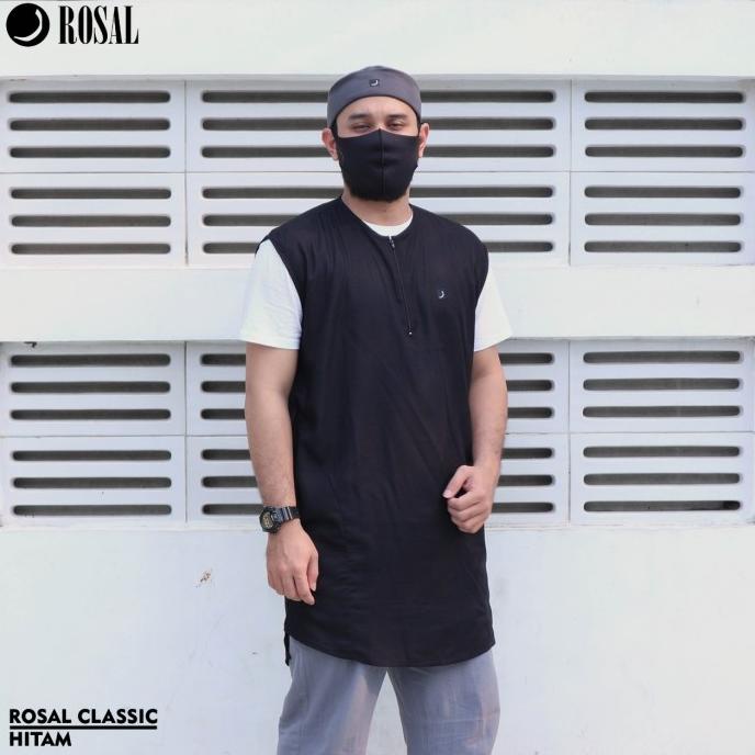 Jual ROSAL ( Rompi Sholat ) | Shopee Indonesia