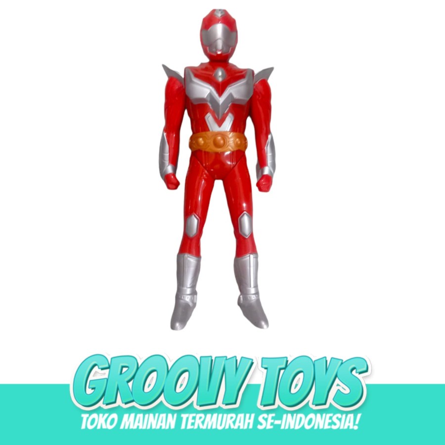 Jual Mainan Anak Robot Mighty Ranger (XL) IM-5581 | Shopee Indonesia