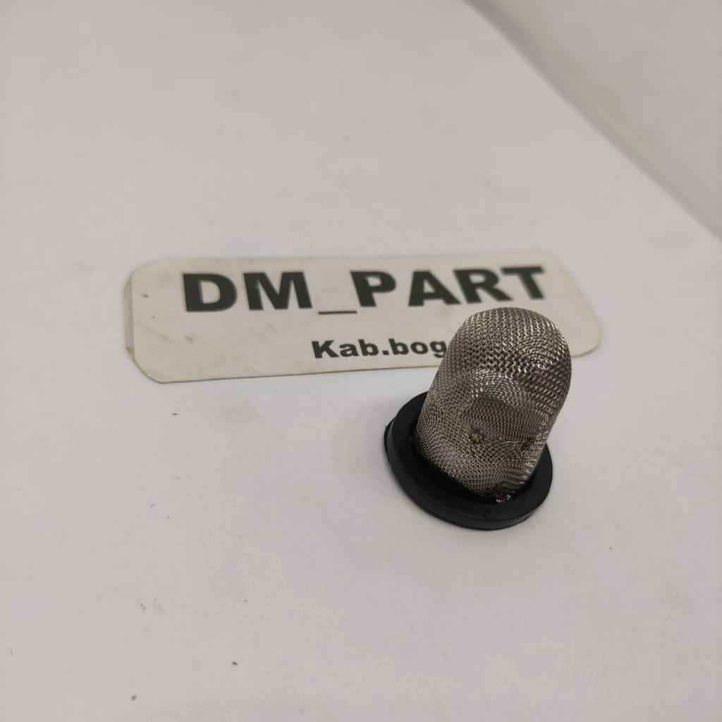 Jual filter oli saringan oli beat scoopy spacy vario lama vario 125 150 ...