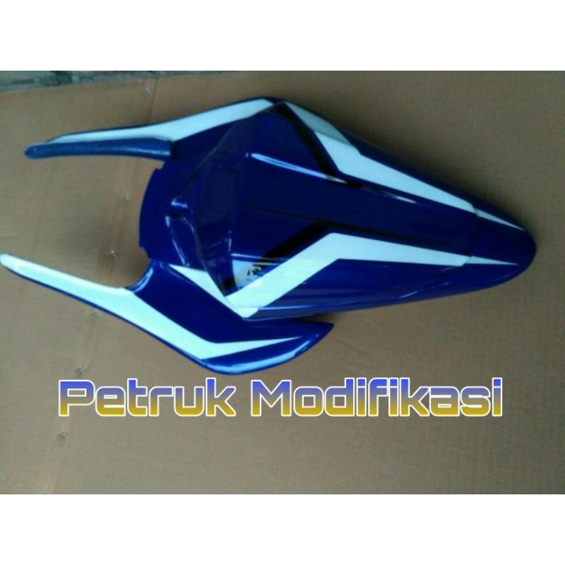 Jual Body Belakang R15 V1/V2 Model Yamaha R6 Old/V1 | Shopee Indonesia