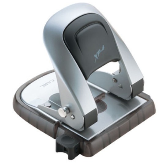 Jual PAPER PUNCH CARL XP-4F | Shopee Indonesia