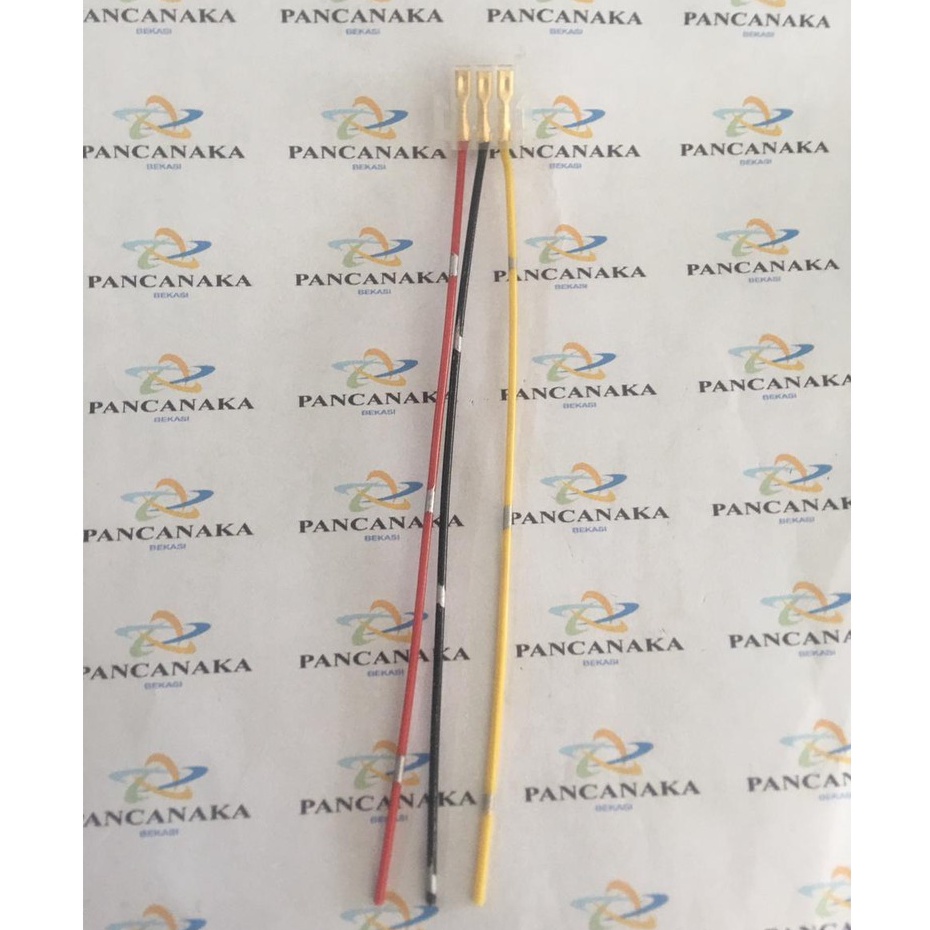 Jual SOCKET TOMBOL 3 PIN BINTIK /PCS | Shopee Indonesia