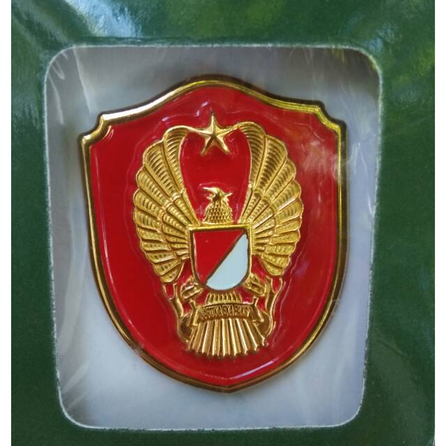 Jual EMBLEM EKAPAKSI | Shopee Indonesia