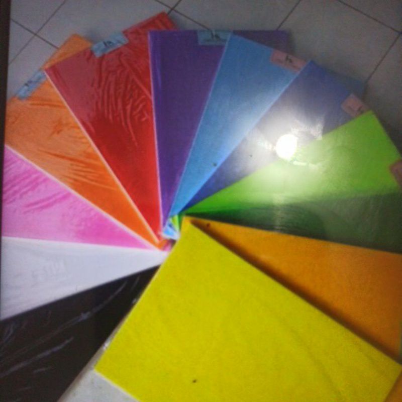 Jual Styrofoam Mading Terlengkap & Harga Terbaru Mei 2026 | Shopee ...