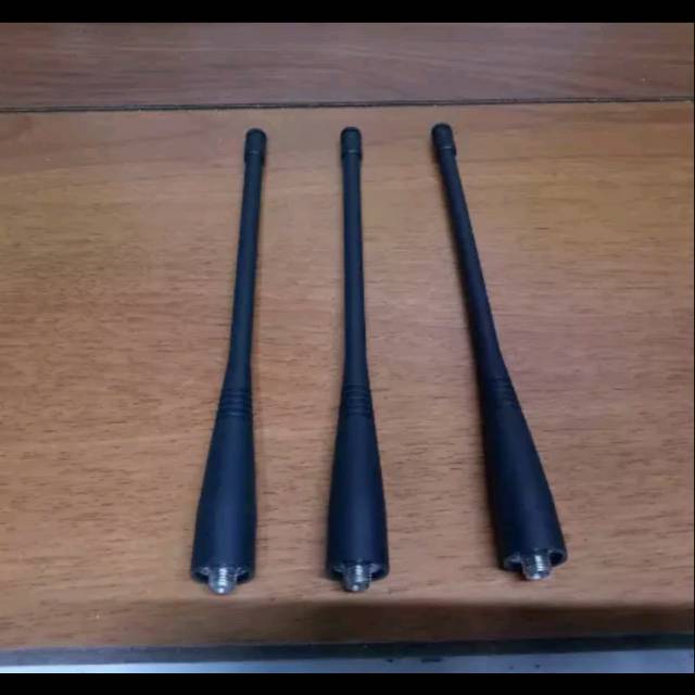 Jual ANTENA HT dual-band WEIERWEI VEV 3288 3188 VHF dan uhf 136-174mHZ 400-470 mhz SMA FEMALE ...