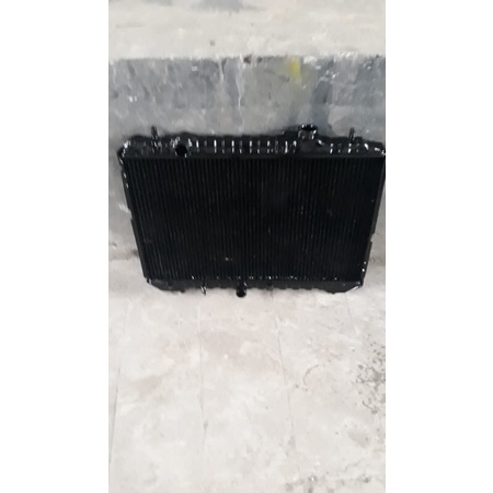 Jual radiator custom 2ply baleno | Shopee Indonesia